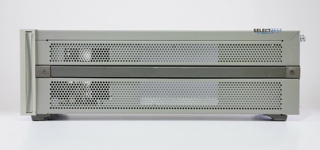 Agilent N3301A System DC Electronic Load N3302a N3304a for sale online ...