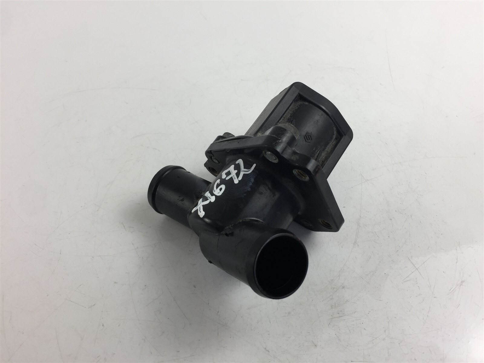 Renault CLIO 2016 1.6 Turbo Actuator Valve 144839204R for sale online ...
