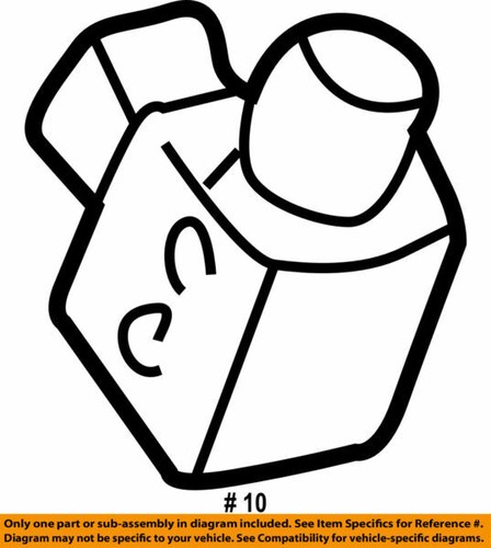 84550-16060 Toyota Switch assy, parking brake 8455016060, New Genuine ...