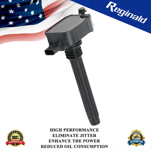 1X OEM Ignition Coil for 2016-21 Chrysler Dodge Jeep Ram Pacifi ...