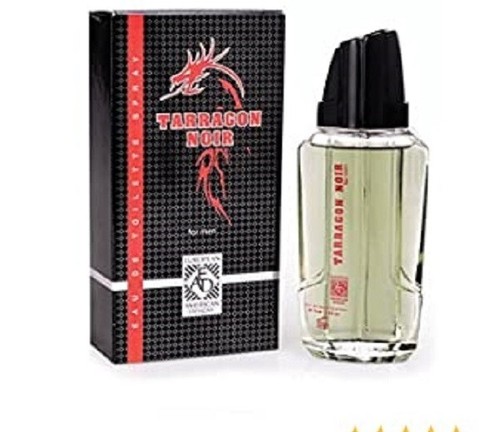 TARRAGON NOIR men's designer cologne spray by EAD | eBay