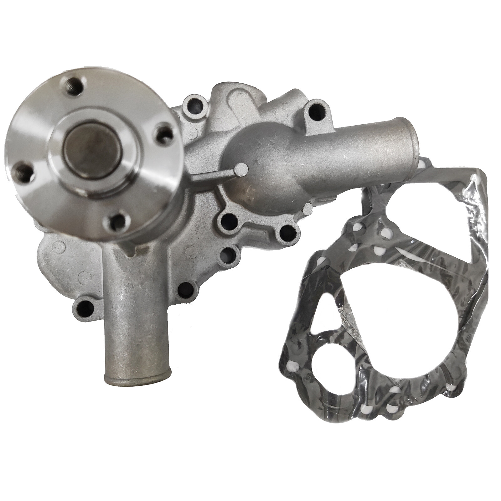 Water Pump 145016474 145016924 For Perkins 103-09 103-10 103-11 Engine ...