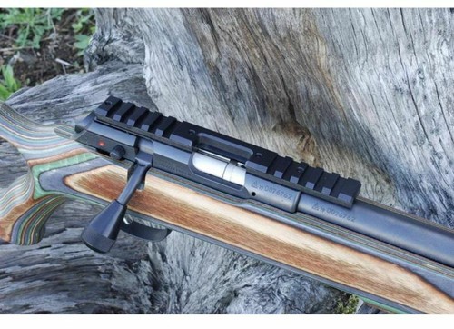 CZ 457 30 MOA Dovetail to Picatinny Scope Rail Base Mount PP45730 | eBay