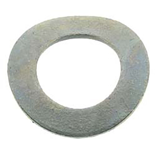 Federscheibe B16-Fst-E4J (DIN 137 B) - gewellt | eBay