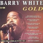 Gold von Barry White | CD | Zustand akzeptabel | eBay.de