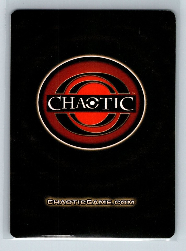 Chaotic TCG - Forest of Life 213/232 - Location - Dawn of Perim | eBay