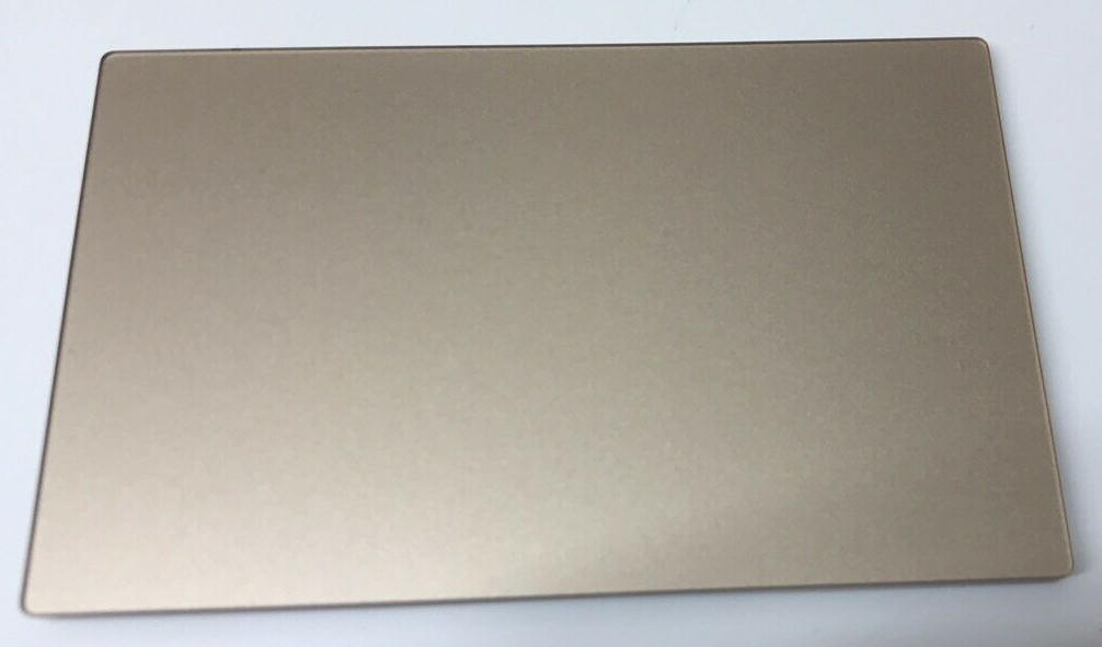 Apple Macbook Retina A1534 12" Trackpad Touch Pad 2015.Gold | eBay