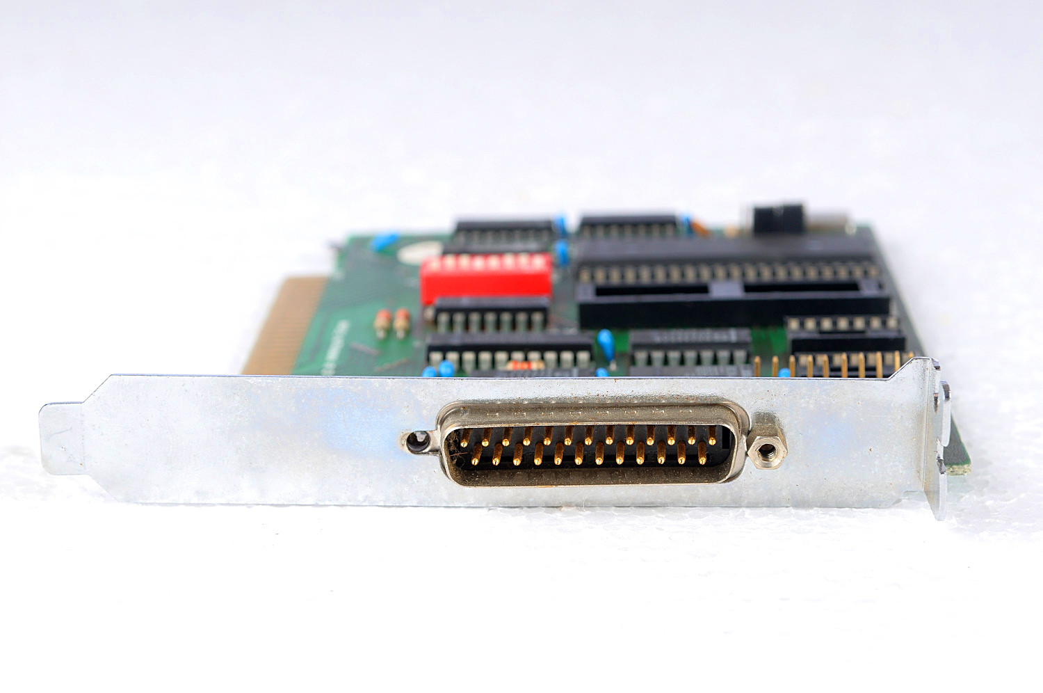 Magitronic computer Card - 602 0488 7002a | eBay