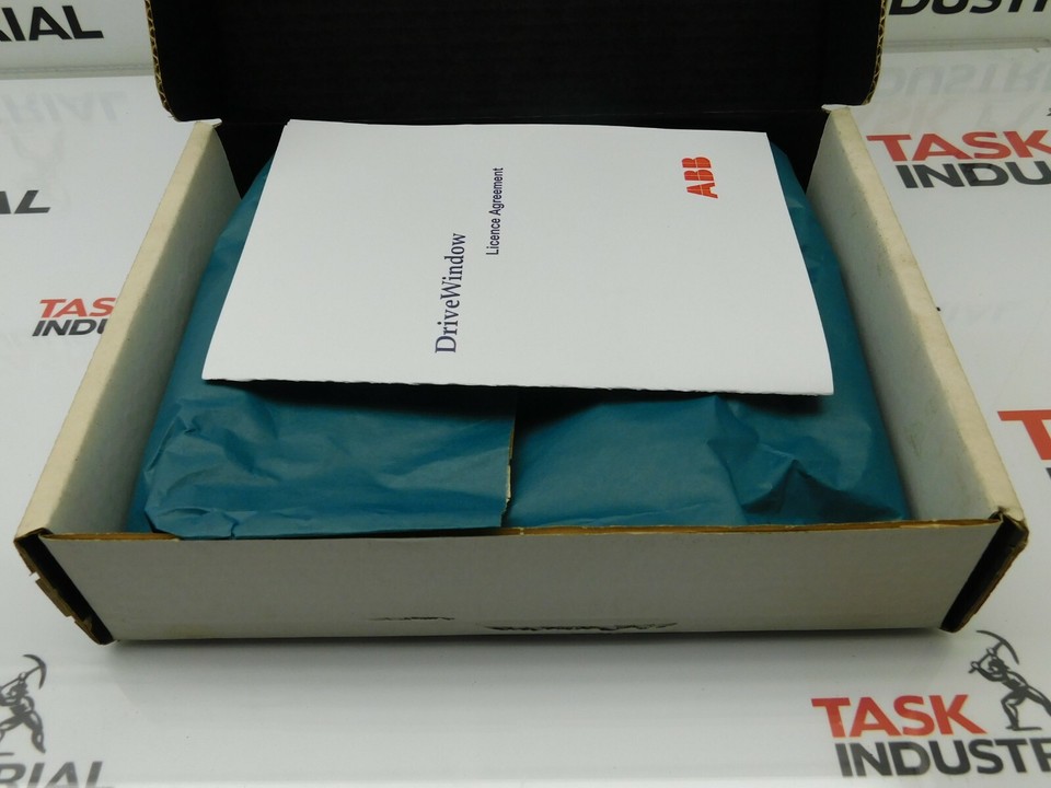 ABB DRIVEWINDOW 2.X 64547992 PC Card Kit | eBay