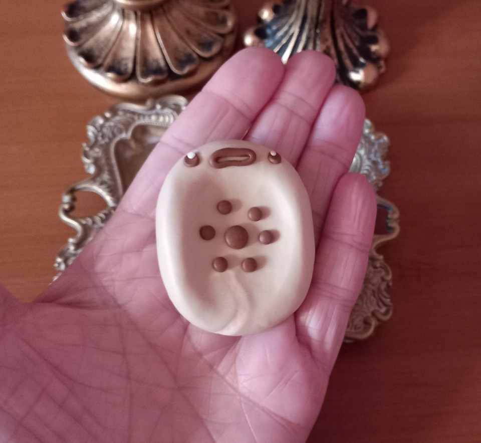 Irish Connemara Marble Worry Stone from Galway Ireland Palm Stone ...