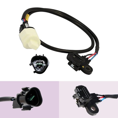 MD303649 OEM Quality Crank Angle Sensor for Mitsubishi Pajero NK NL 3 ...