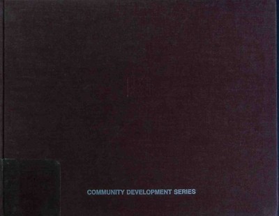 Neighborhood Space. CDS/17. Hester, Randolph T.: | eBay.de