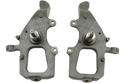 Belltech DROP SPINDLE SET for 2004-2008 Ford F150 (All Cabs) 2" Drop ...