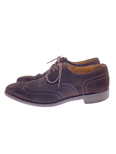Poulsen Skone Co Dress Shoes Uk6.5 Brw KZM58 | eBay Australia