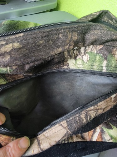 Allen Company Hunting Camo Fanny Pack for Men Hunting Camo Waist Pack ...