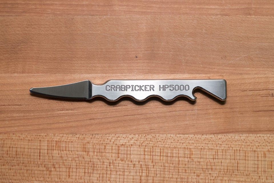 CRAB PICKER/CRAB KNIFE/SEA FOOD KNIFE/CRABPICKERHP5000 | eBay