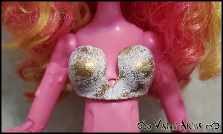 Monster High Bras
