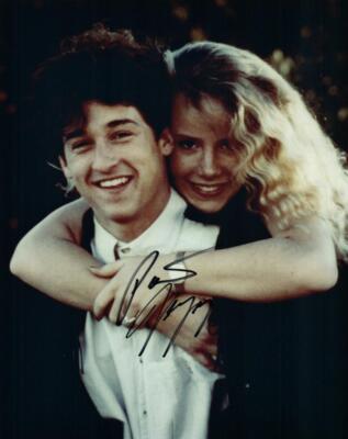 Patrick Dempsey autographed 8x10 Photo signed Picture with COA | eBay