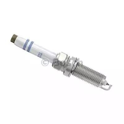 Genuine OE BOSCH 0241140522 / V6SII3328 DOUBLE IRIDIUM Spark Plug 2 ...