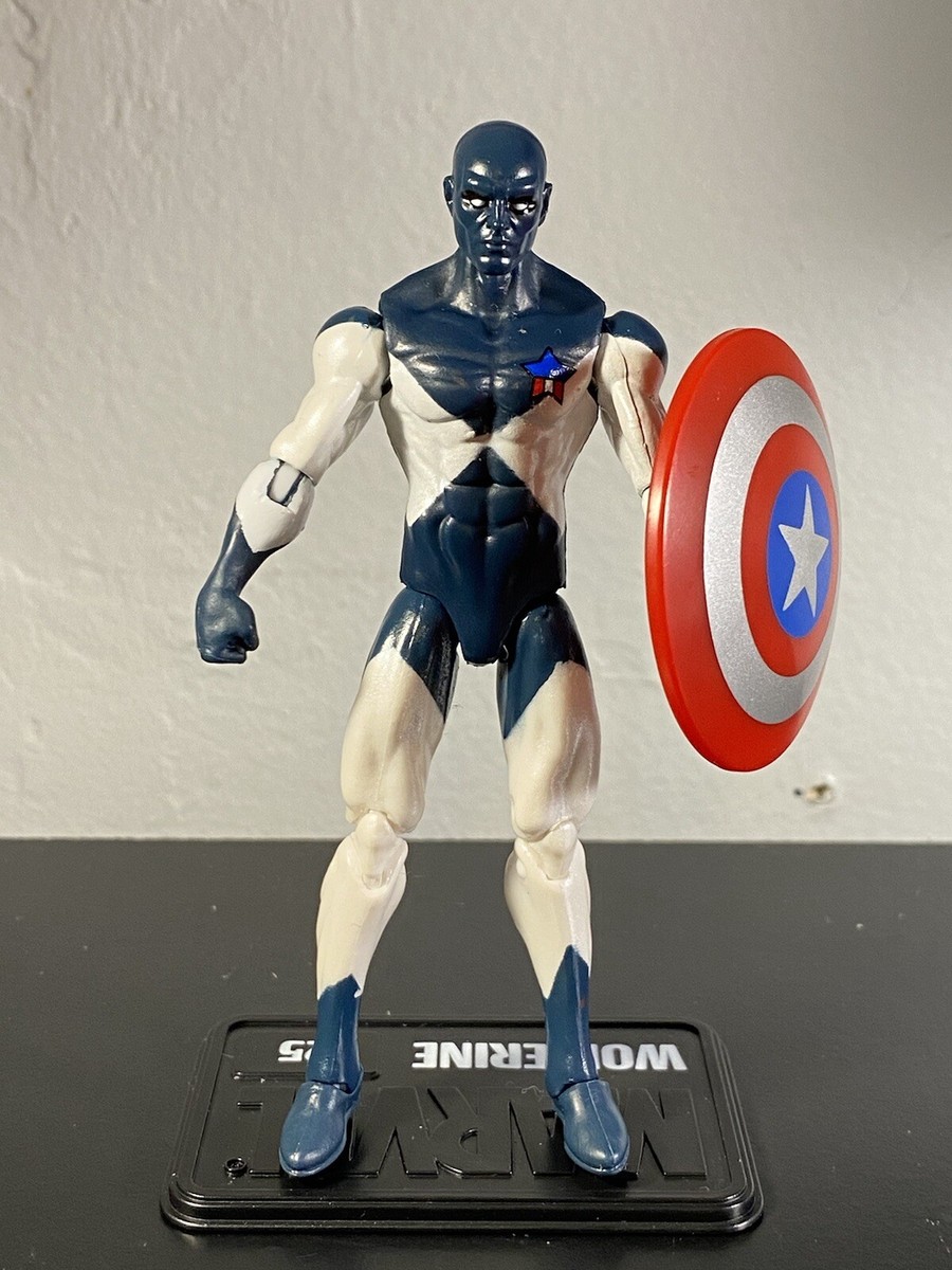 Marvel Vance Astro