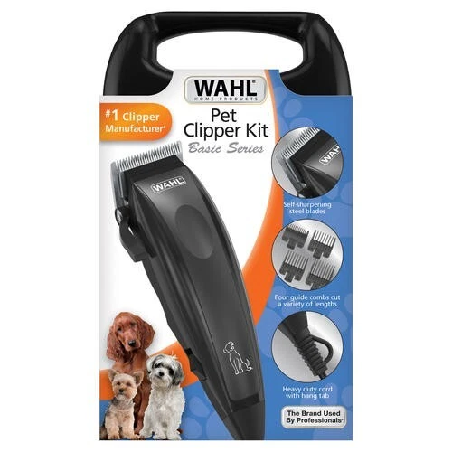 Dog Trimmer Blades Sharpening