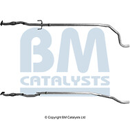 BM Catalysts BM50968 Pipe for sale online | eBay UK