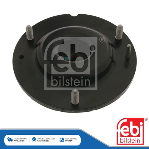 Fits Peugeot 508 2010-2018 1.6 HDi 2.0 Strut Top Mount Front Left Febi ...