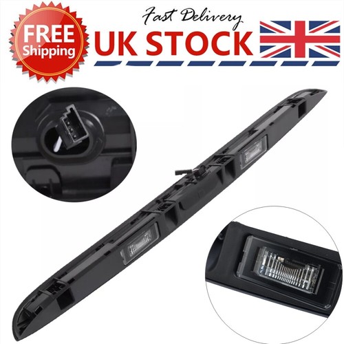 Rear Trunk Boot Handle Grip Lid For BMW Mini Cooper R55 R56 R57 R58 R59 ...