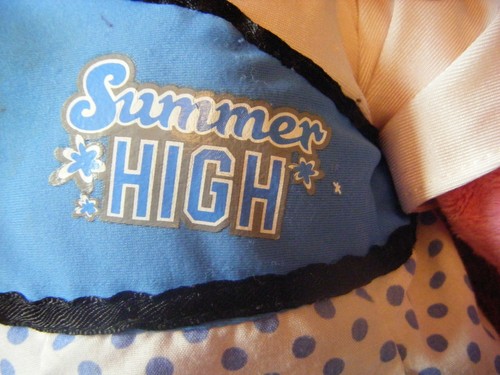 Haven Holidays - Summer High Anxious Elephant Soft toy 15" approx B110 ...