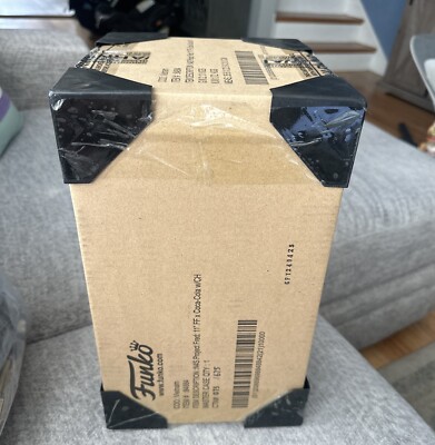 Funko Project Fred 02 Coca-Cola 11” Pop 73/675 IN HAND | eBay