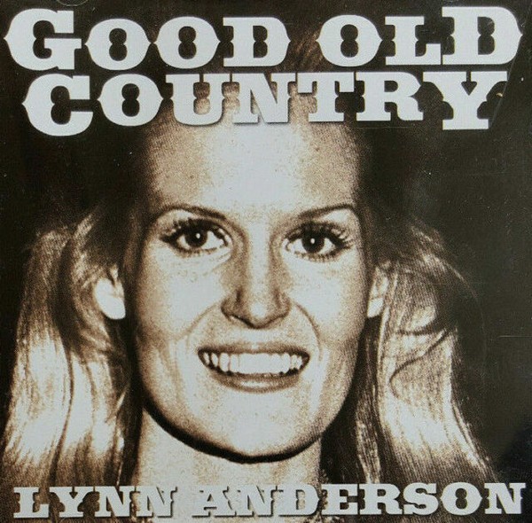 Good Old Country by Lynn Anderson (CD, Apr-2007, St. Clair) for sale ...