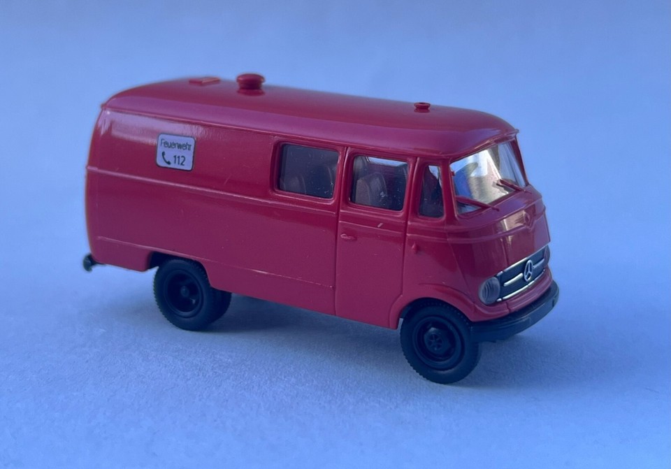 Brekina, Roco, Kibri, Praline, Herpa - Vehicles, HO scale, various ...