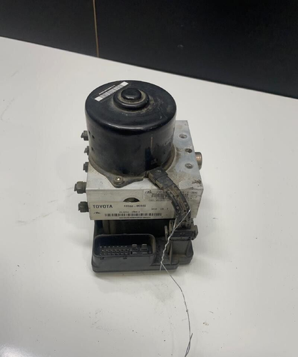 2001-2003 Toyota Tundra ABS Anti-lock Brake Pump Assembly OEM | eBay