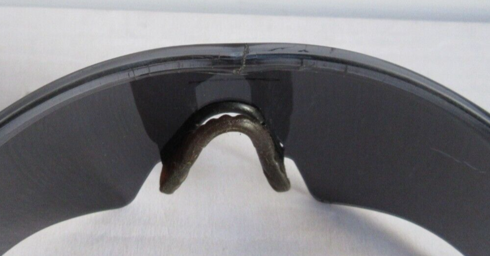 Vintage Oakley M Frame Mumbo Gen 2 Sunglasses Made in USA | eBay
