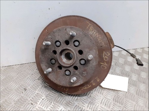 PIVOT AVG FORD TRANSIT IV OCCASION 1743037 | eBay