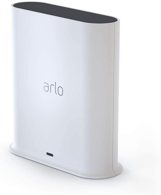Arlo VMB5000 Smart Hub Base Station Ultra, PRO 2, and PRO 3 Cameras for ...
