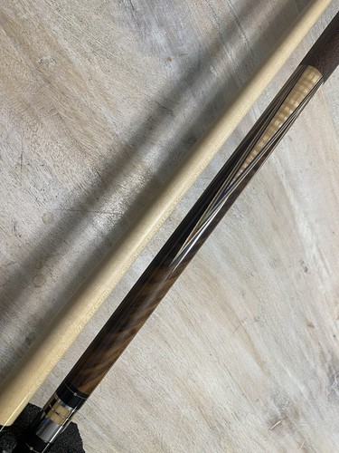 ZIDE CUSTOM Pool cue - Bob Zide | eBay