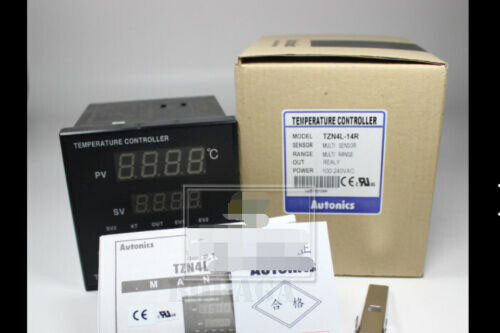 1PC NEW Autonics TZN4L-14R free shipping | eBay