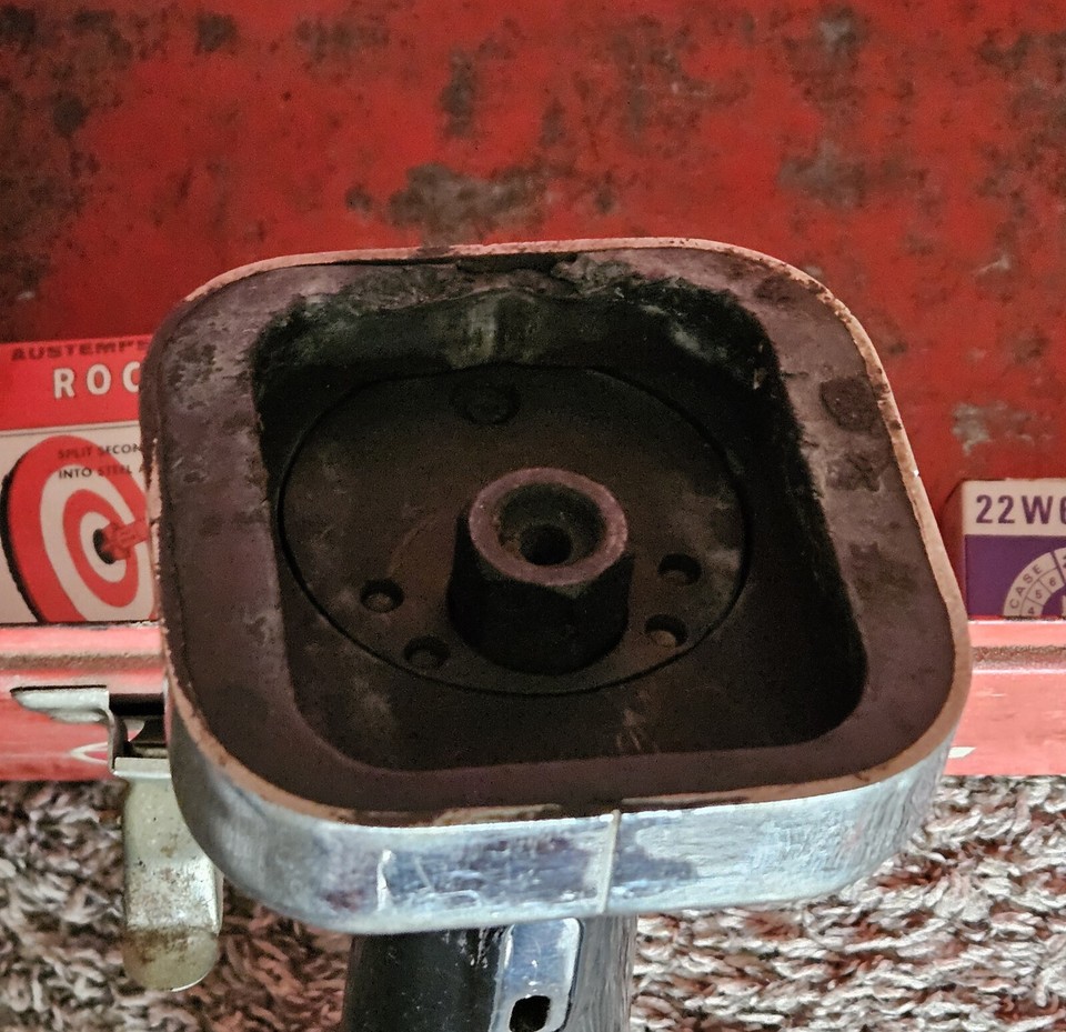 Omark 330GB Concrete Ramset Powder Actuated tool powder charges ...