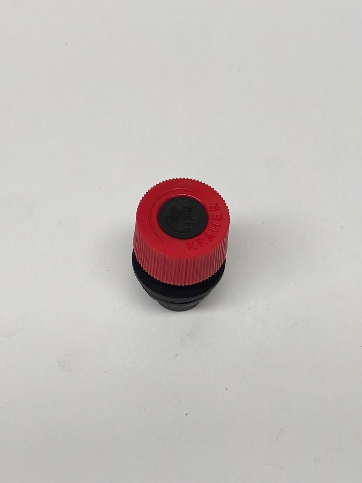 Bulk Deal: Pack of 20. Universal ½" 3 Bar Safety Relief Valve Head (PRV ...