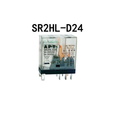 SIEMENS 1 piece Brand New DC24V SR2HL-D24 Fast Shipping 24VDC APT micro ...