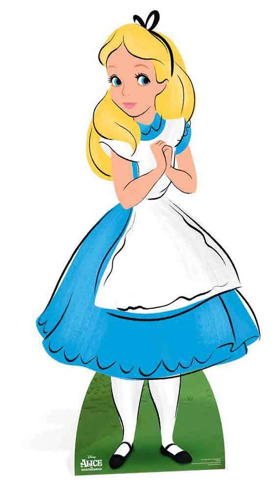 Disney Carboard Cutout Decorations lifesize standees standup characters ...