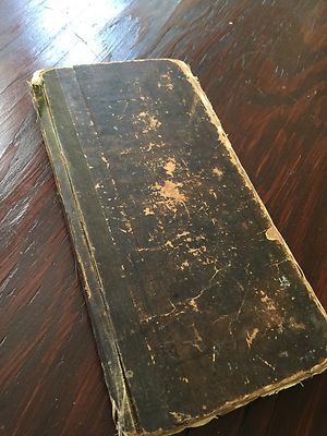 Brewer Library Cook Book, Revised & Enlarged 1913, Brewer, Maine | eBay