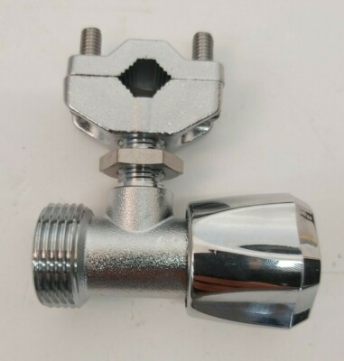 Self Cutting Tap for Water Connection | Reverse Osmosis and Water ...