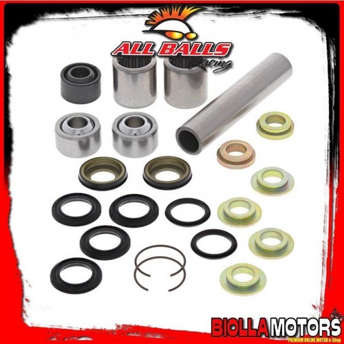 27-1059 KIT CUSCINETTI LEVERAGGIO MONOAMMORTIZZATORE Kawasaki KX60 60cc ...