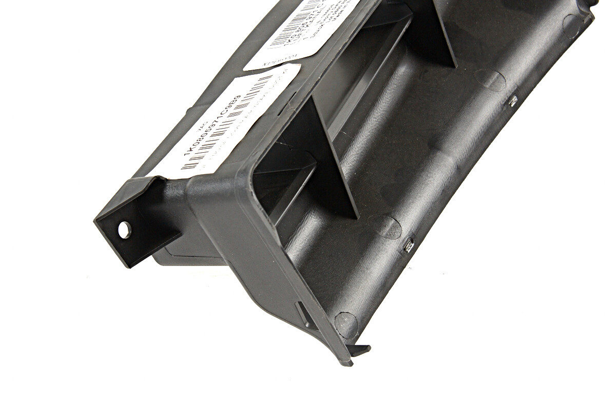 Genuine AUDI A3 2004 - 2013 2,0 DIESEL AIR INTAKE INLET DUCT 1K0805971C ...