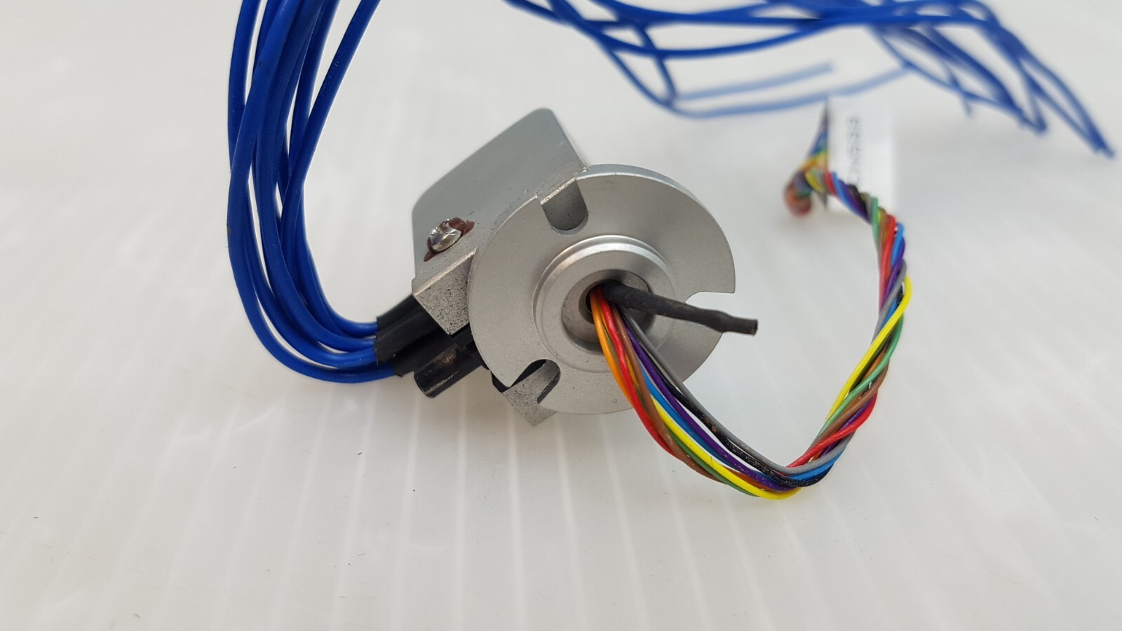 MOOG COMPONENTS GROUP INC. EC3848-310 | eBay