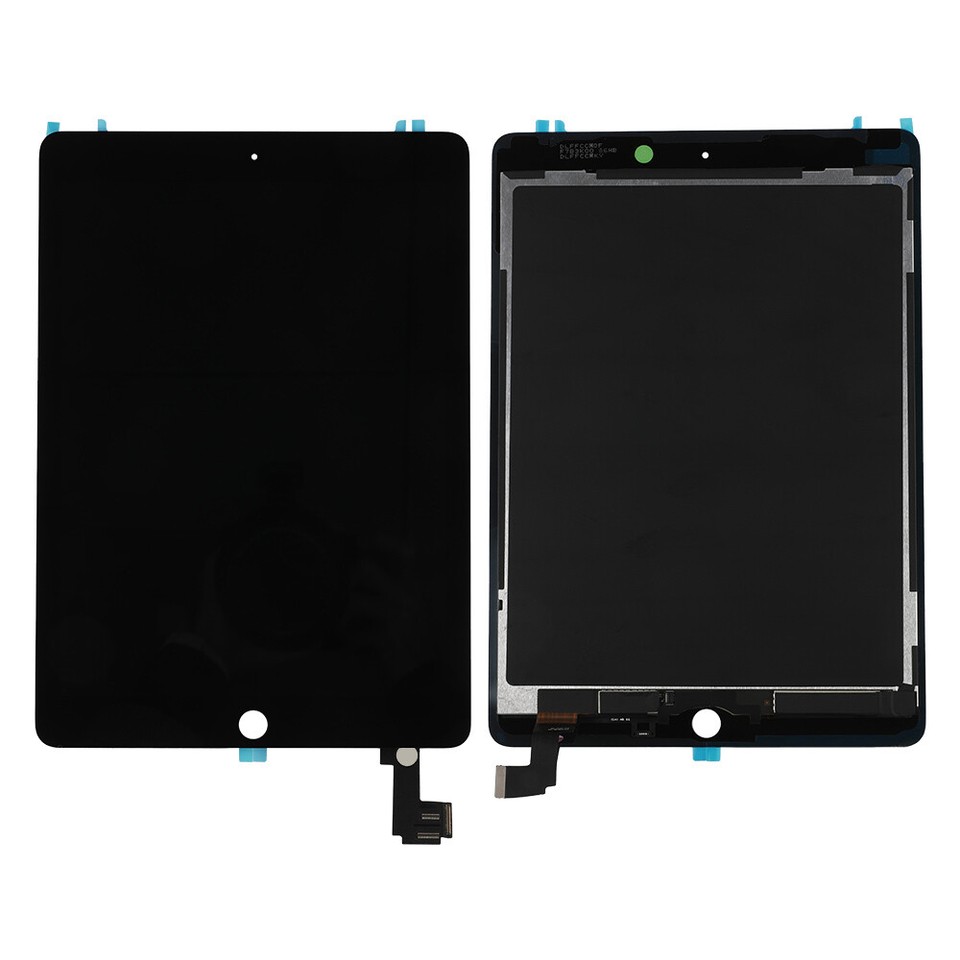 A+ For Apple iPad Air 1 2 3 4 LCD Display Touch Screen Digitizer ...