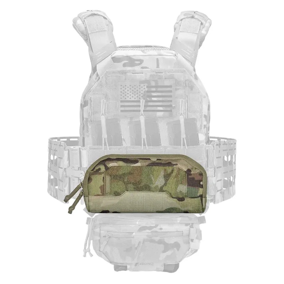 Agilite Wide Admin Pouch | eBay