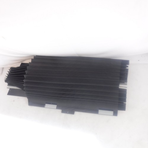 Mazak Bellows Cover Z-Axis/TL-Side For CNC Machine QTN300/350-1200U | eBay